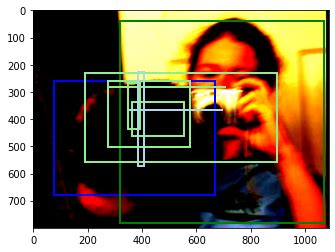 GitHub Raimasen Object Detection Contains Adversarial Training On MNIST Data YOLO