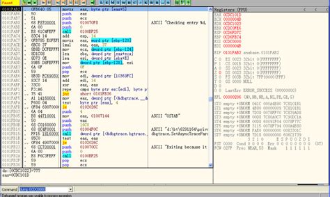 Dos Analysis Of Microsoft Host Integration Server Cve 2011 2008 In