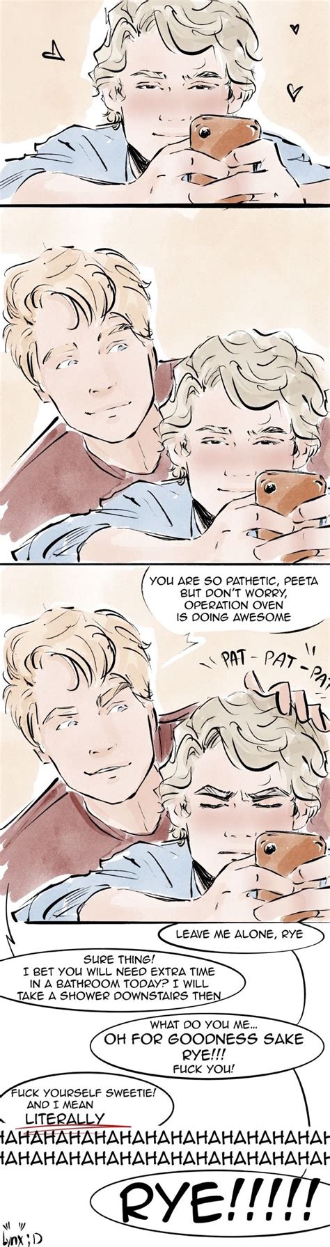 Babe Lynx Hunger Games Fandom Hunger Games Hunger Games Fan Art