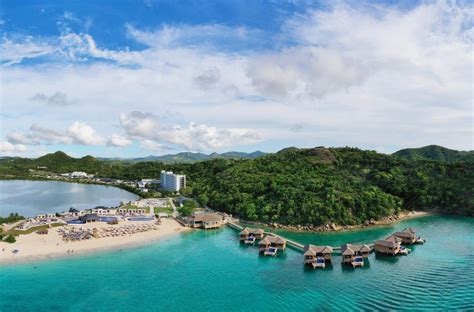 Above And Beyond Royalton Antigua Royalton Resorts