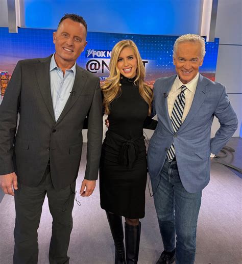 From The Front Lines Of Scorched Californiafoxnewsnight With