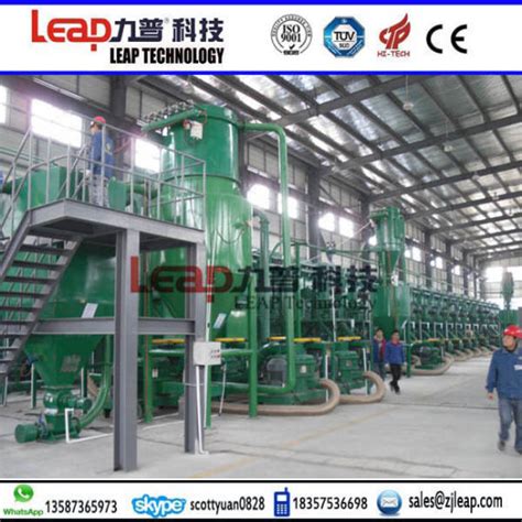 China Air Classifier Mills For Spherical Graphite Pilot Plant China China Air Classifier Mills For Spherical Graphite Pilot Plant China