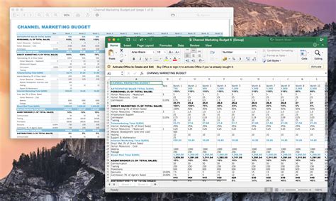 How To Convert Excel To Mac Flowkop