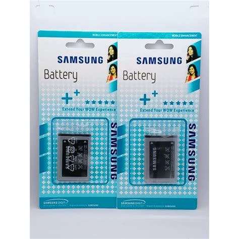 Jual Batre Baterai Samsung Lipat E E C C Guru Musik Battery Original
