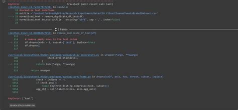 How Can I Remove Duplicate Text From A Csv File Whilst Using Pandas