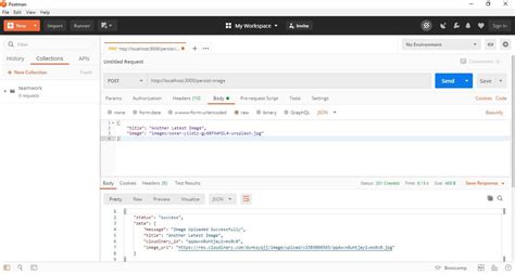How To Build And Deploy A Backend App With Express Postgres Github And Heroku
