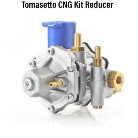 Tomasetto Cng Kit Reducer At ₹ 8000piece Udaipur Id 2854920795862
