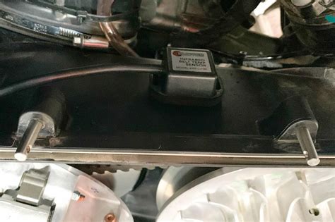 Monitor Temps With Rugged Routes UTV Belt Temp Sensor Off Road Expo