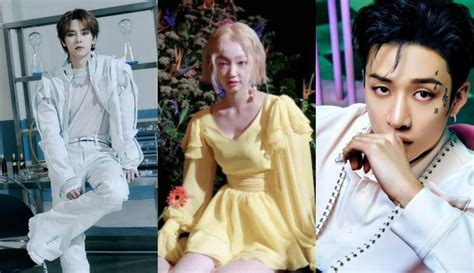 Global K Pop Sensations Led By Foreign Group Leaders Explore The K Pop