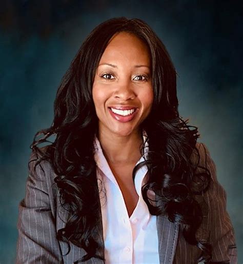 Langford Named Wrd Division One Director Los Angeles Sentinel