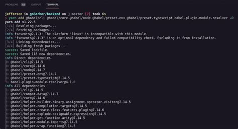 Guia Completo Deploy Api Nodejs E Typescript Blog Soaresdev