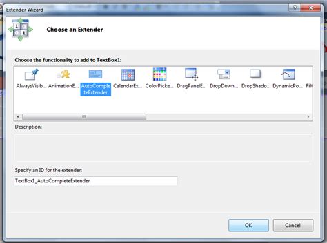 Dot Net Vellore How To Add Ajax Control Toolkit To Asp Net Project