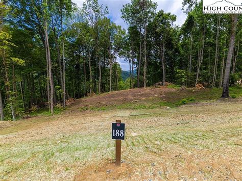 Lot 188 Raspberry Lane Elk Park Nc 28622 Mls 260420 Zillow