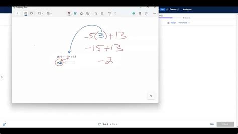 Evaluate Functions Youtube