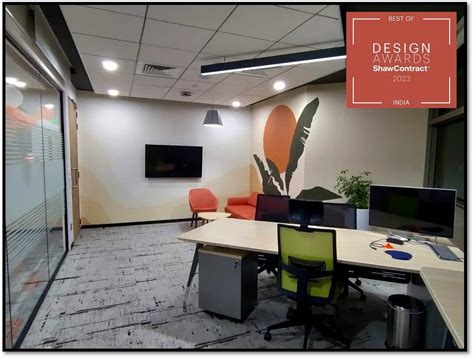 Shaw Contract Design Awards 2023 Reframing The Urban Node Concept Into A Hyperconnected And