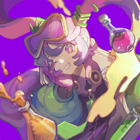 Hatsune Miku And Poison Miku Pokemon And More Drawn By Ajing Danbooru