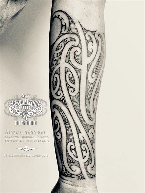 Polynesiantattoos Maori Tattoo Designs Rose Tattoo Sleeve Tattoos