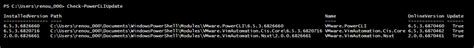 powercli virtu al