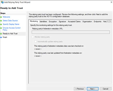 Guide For Drupal SAML Single Sign On SSO Using ADFS As Identity