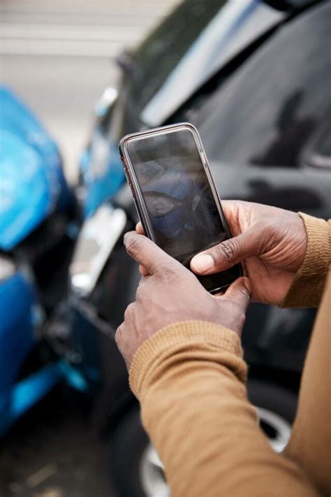 Ptsd After Car Accident Coping And Healing Guide