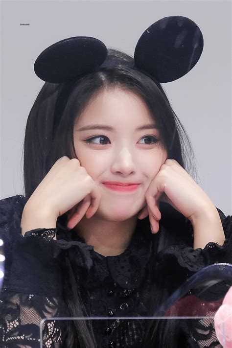 미키마우스 지우 걸그룹 갤러리 에펨코리아