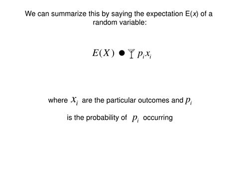 Ppt Bayes Theorem And Expected Values Powerpoint Presentation Free Download Id 9459082