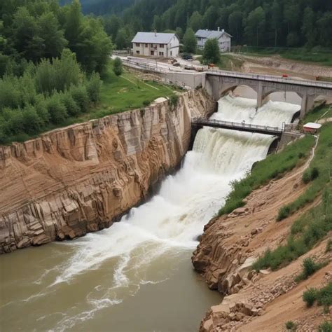 Integrating Flood Control With Renewable Energy Synergies In Hydropower Systems Flood Control