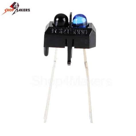 Capteur Infrarouge TCRT5000