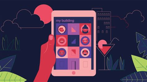 Sfty On Linkedin Sfty In My Building Mdu Safety Concept