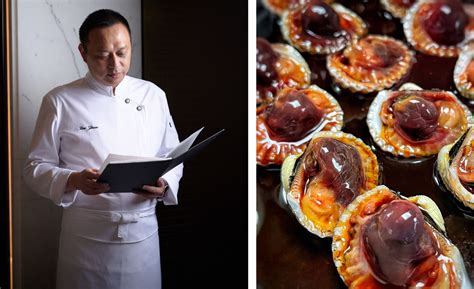 Michelin Starred Yong Fu Hong Kong Unveils Its Lunar New Year 2025 Offerings