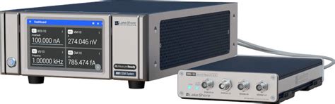 Electronica Source Measurement Unit Tests 2d And Nano Devices To 1na