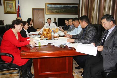 АИТХ ын ТЭРГҮҮЛЭГЧДИЙН 2018 ОНЫ АНХДУГААР ХУРАЛ БОЛЛОО