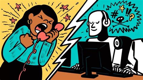 Can Artificial Intelligence Rescue Customer Service Bob Hayes Phd