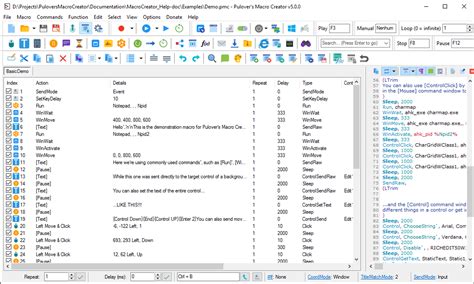 Best Macro Recorders For Windows In Free Paid