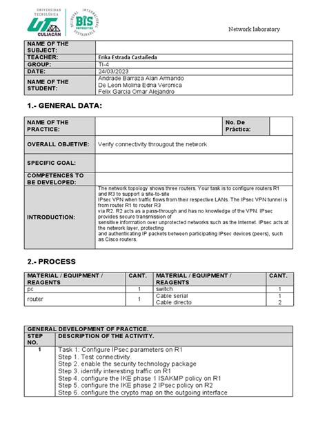 Lab Report File Parte 1 Pdf