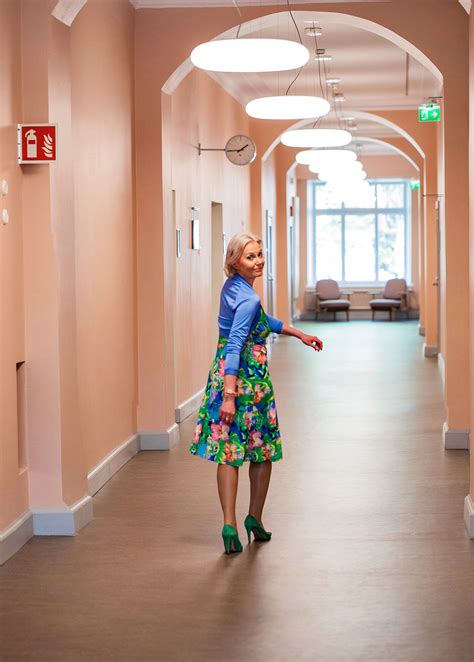 Hanna Wass Ei Halunnut Nuorena Lapsia Kaduttaako Kotiliesifi