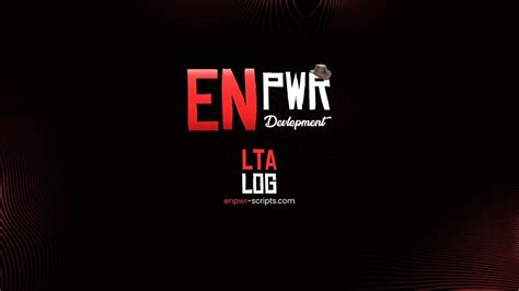 Free Lta Log Standalone Redm Releases Cfxre Community