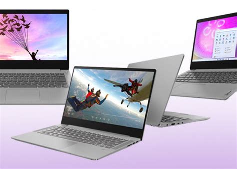 Laptop Lenovo Jutaan Terbaik Untuk Kuliah Kerja Karya Ilmiah