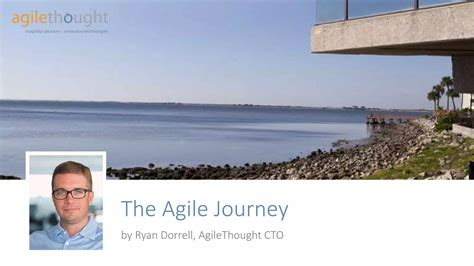 The Agile Journey Ppt