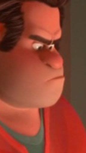 A Daring Dispute Wreck It Ralph Amino Amino