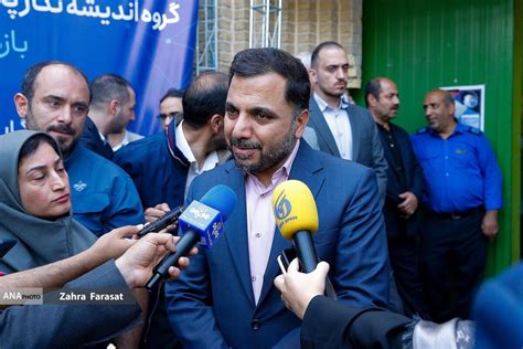 حل مشکلات کشور در گرو توسعه ارتباطات و فناوری اطلاعات و اقتصاد دیجیتال است خبرگزاری آنا