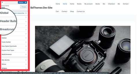 How To Customize My WordPress Website A Beginners Guide