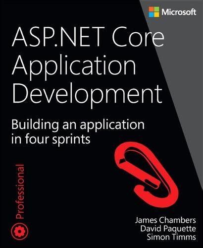Dowload Book Program Aspnet Core Application Development Building An