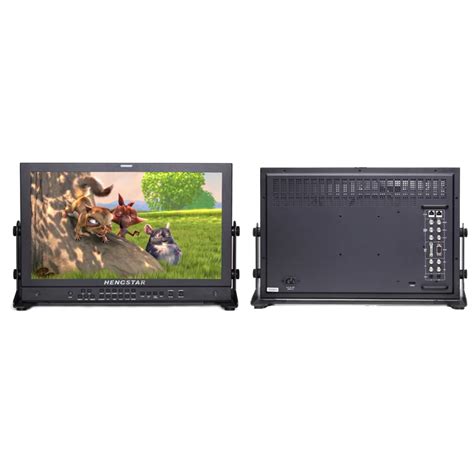 Sdi Monitor Rugged Ips Panel Rack Mount Sdi Monitor Sd Hd G Sdi Input And Loop Through