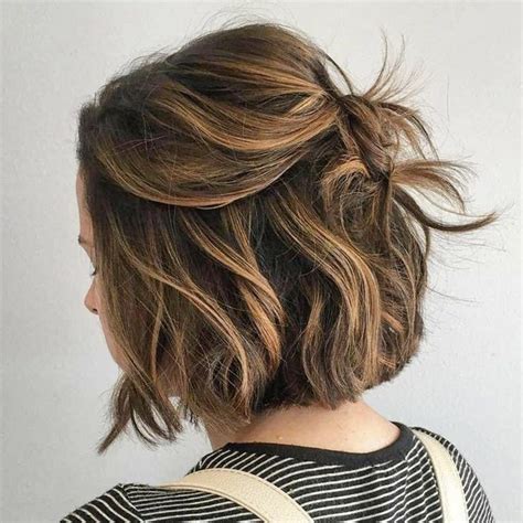 12 Best Hairstyles To Make Fine Hair Look Thicker More Voluminous Artofit