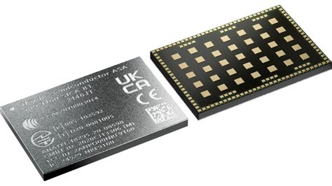 Nrf91 Series Sips And Kits