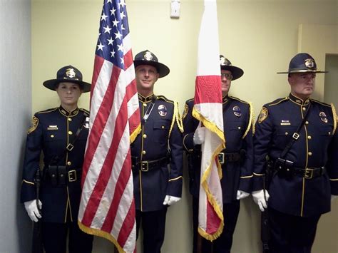 Pin On Opd Honor Guard