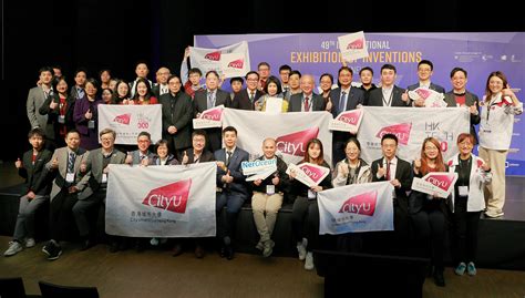 CSCI Scientists Garners Six Awards At Th International Exhibition Of Inventions Of Geneva