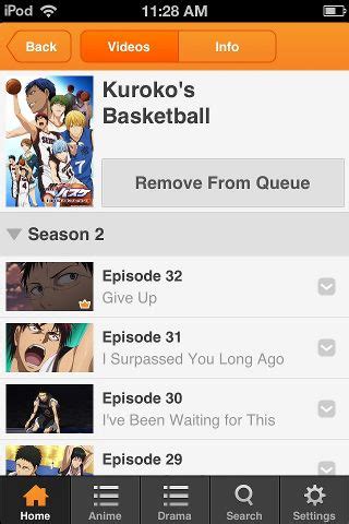 Kuroko S Basketball Anime Amino