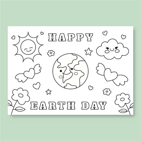 Weltkarte Zum Ausmalen Bilder Kostenloser Download Auf Freepik